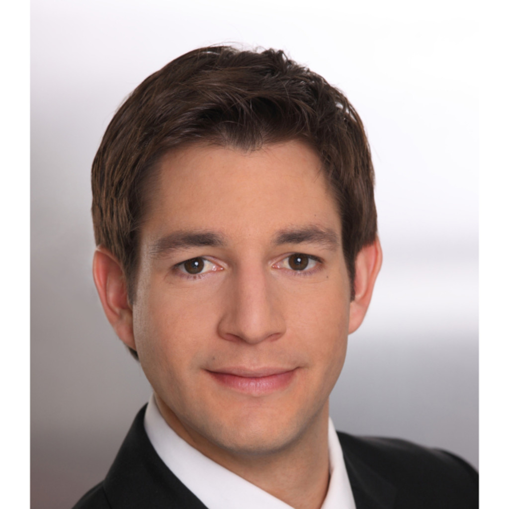 Philipp Mader - Geschäftsführer - Metallvertrieb Süd GmbH | XING