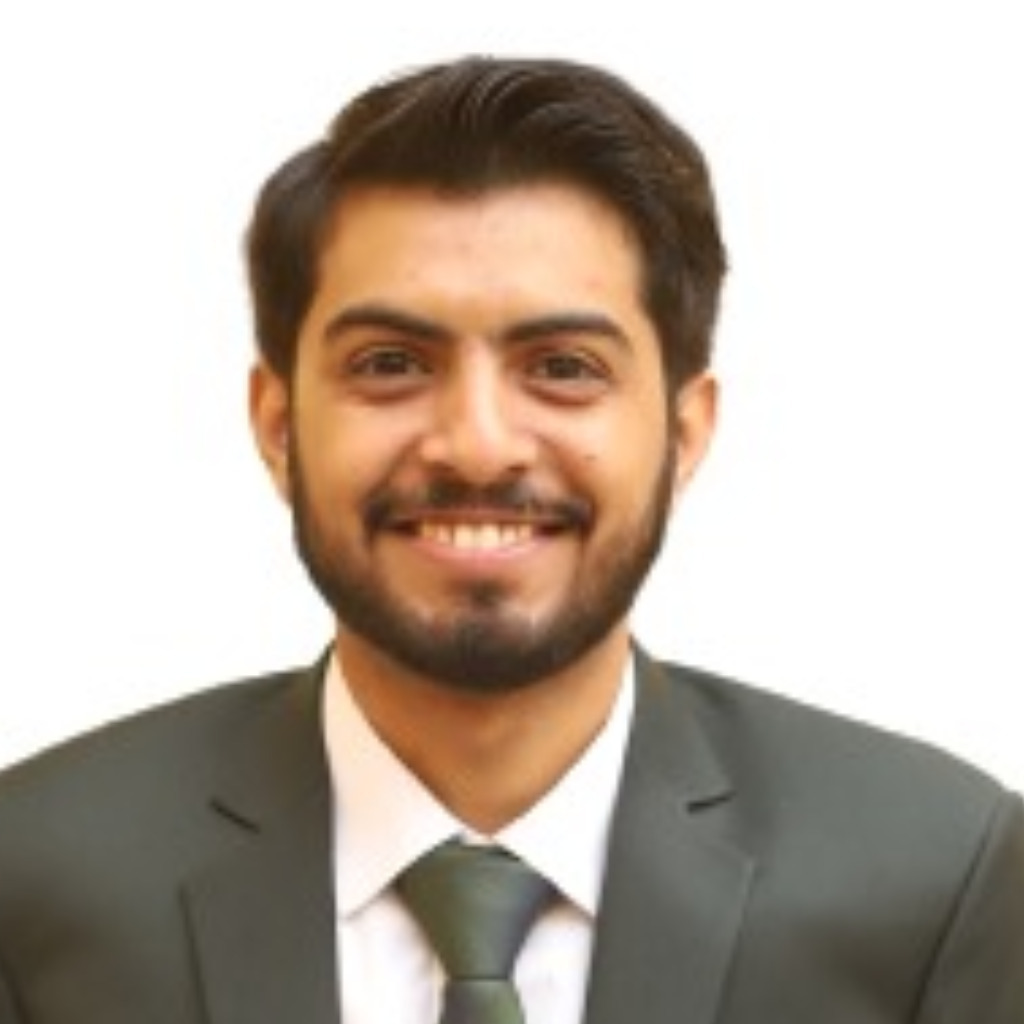 Muhammad Burhan Jabbar - R&D Electronics Engineer - DropEffect GmbH | XING