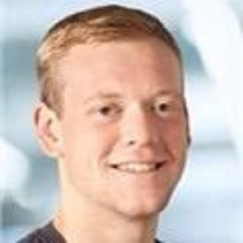 Tim Bauknecht - Ausbilder - Greiner Bio-One GmbH | XING