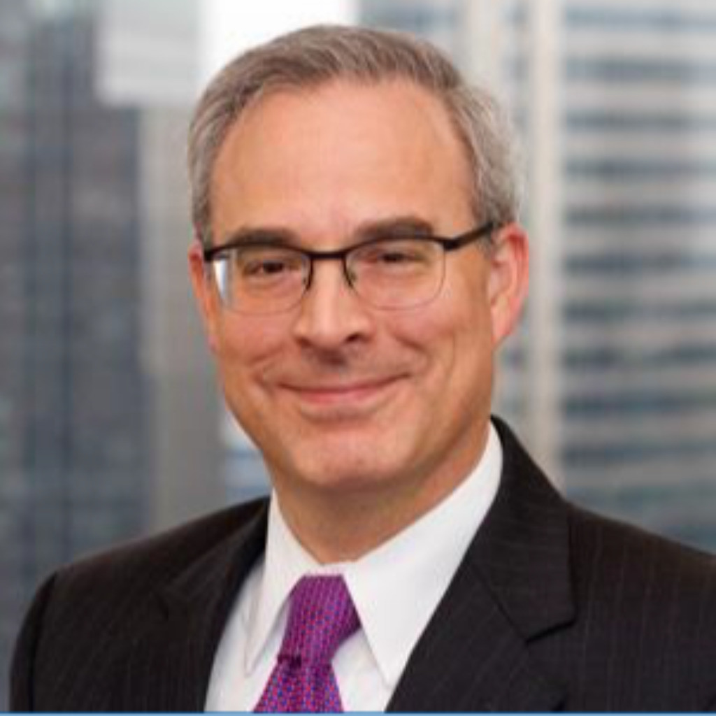 David Conn - Senior Vice President, Strategy and Market Intelligence ...