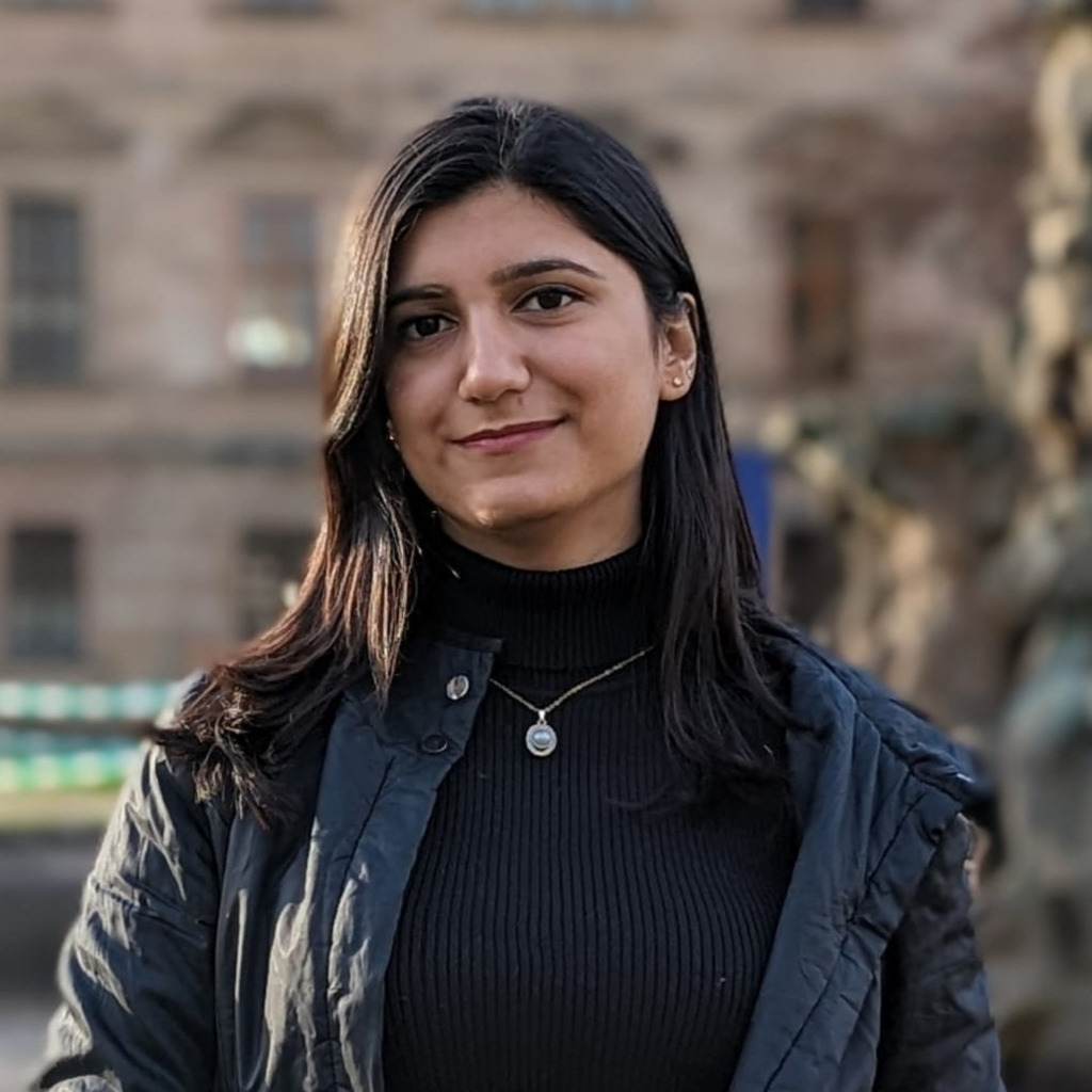 Manvi surya - Data Science - Friedrich-Alexander-Universität Erlangen ...