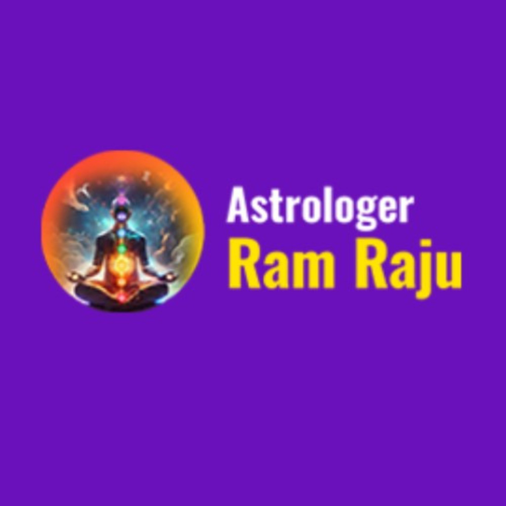 Ram Raju - Astrologer - Astrologer Ram Raju | XING