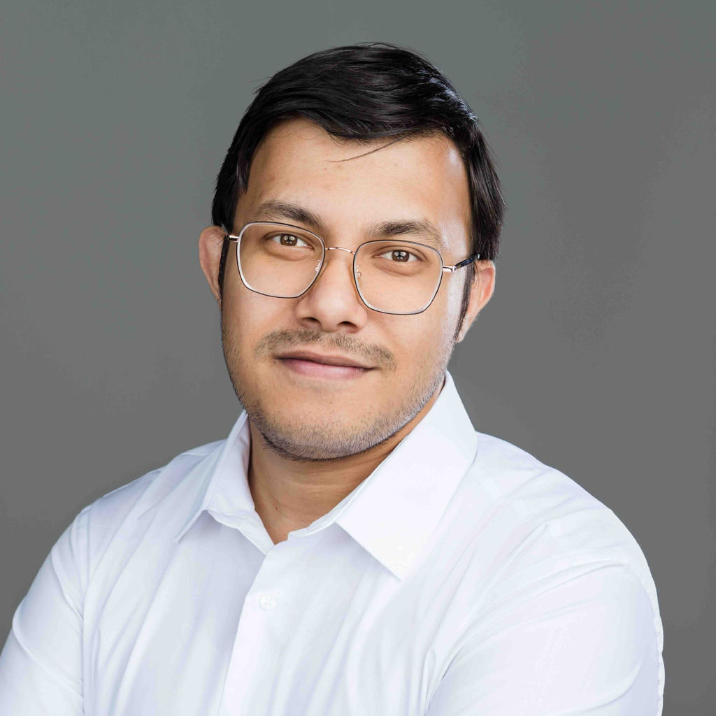 Mohammad Ashik Amin - Electrical Engineering and Information Technology ...