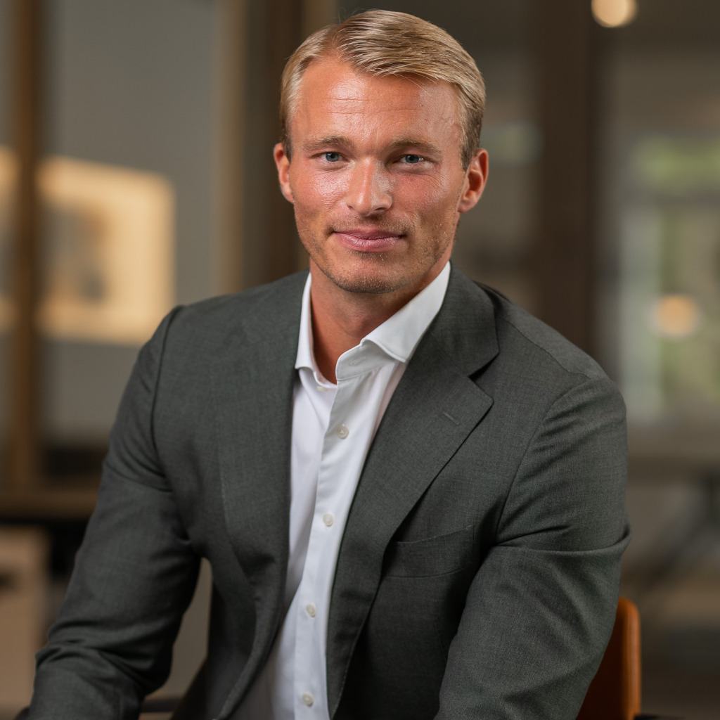 Felix Geiling - Geschäftsführer - PROMA Hausverwaltung GmbH | XING