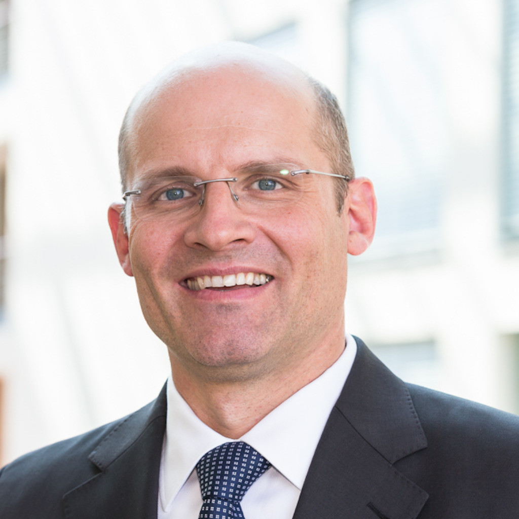 Dr. Martin Lösch - Senior Partner - McKinsey & Company | XING