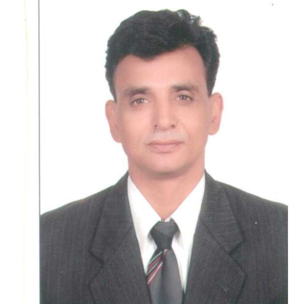muhammad amjad - Mechanical Engineering Technician - emco industrie ltd ...