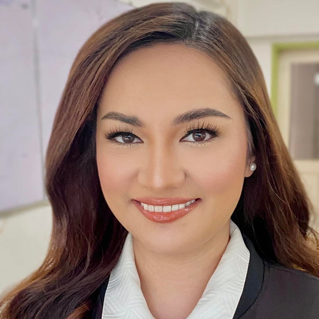 Shabee Tan - Sales Representative - Rose Faith Jabon | XING