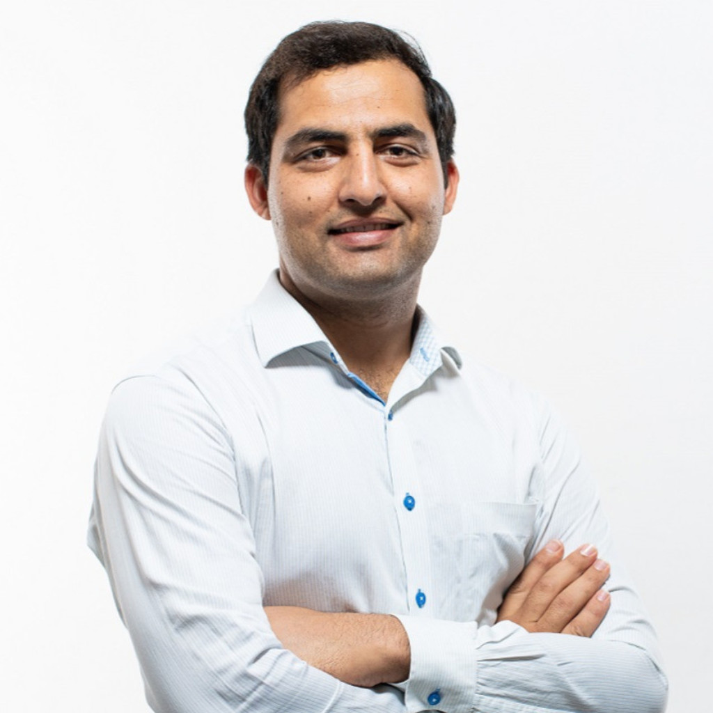 Ing. mehtab ahmed - Full Stack Engineer - AVL Software and Functions GmbH | XING