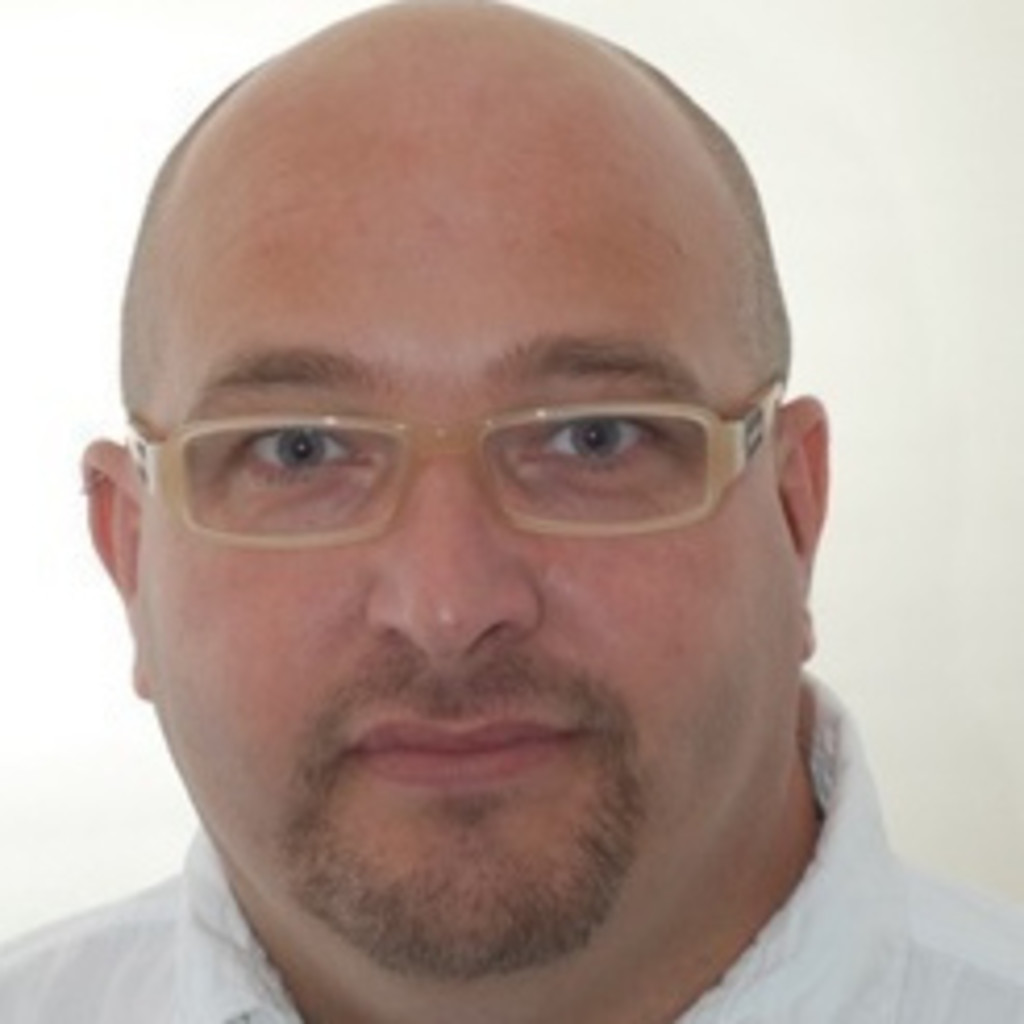 Robert Ripperger - Key Account Manager Fertighausbau - Glen Dimplex ...