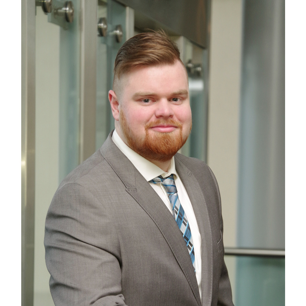 Leon Herrmann - Student - Ernst-Abbe-Hochschule Jena | XING