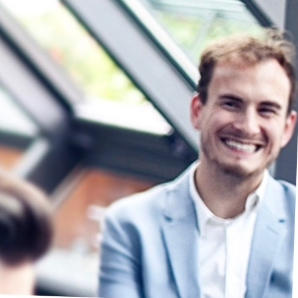 Peter Kupfer - Business Development & Key Account Manager - Kaufmann ...