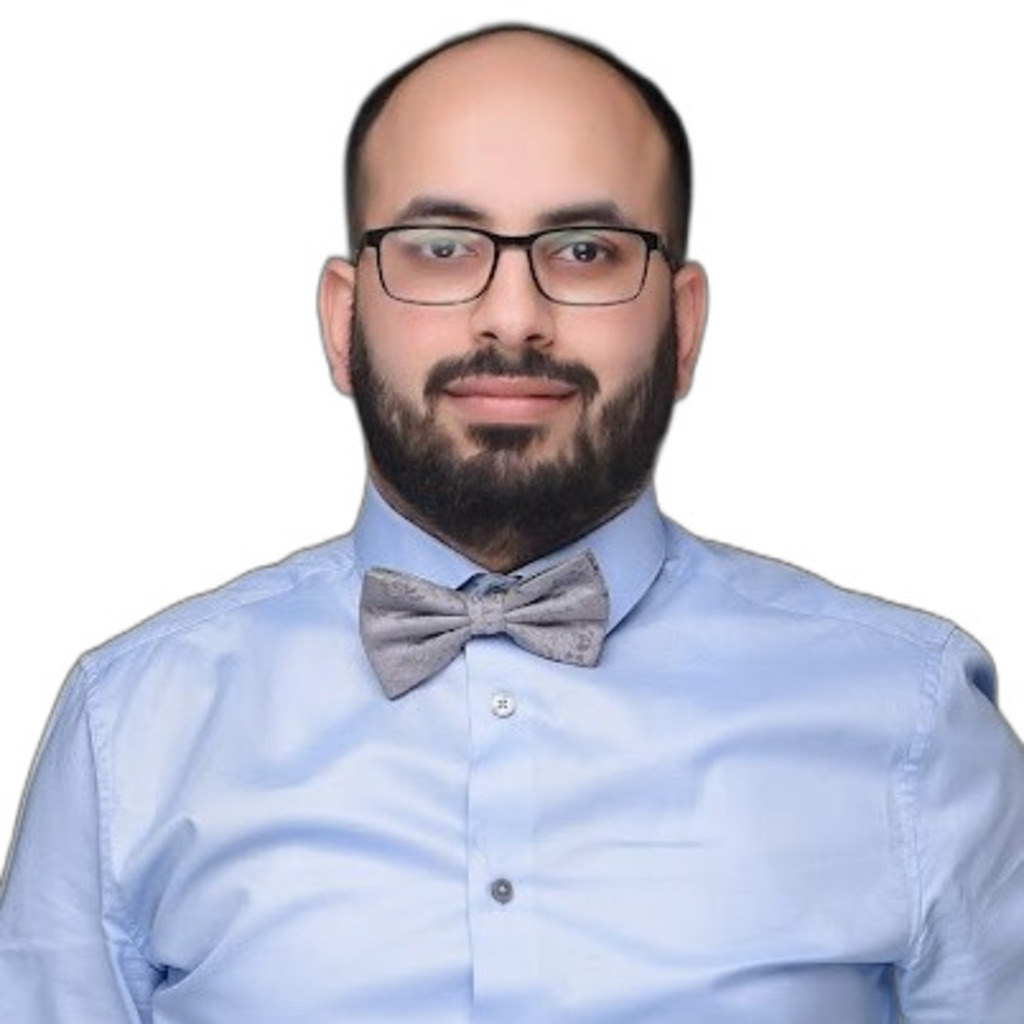 Salam Jeber - System Engineer - Toyota Material Handling Europe | XING