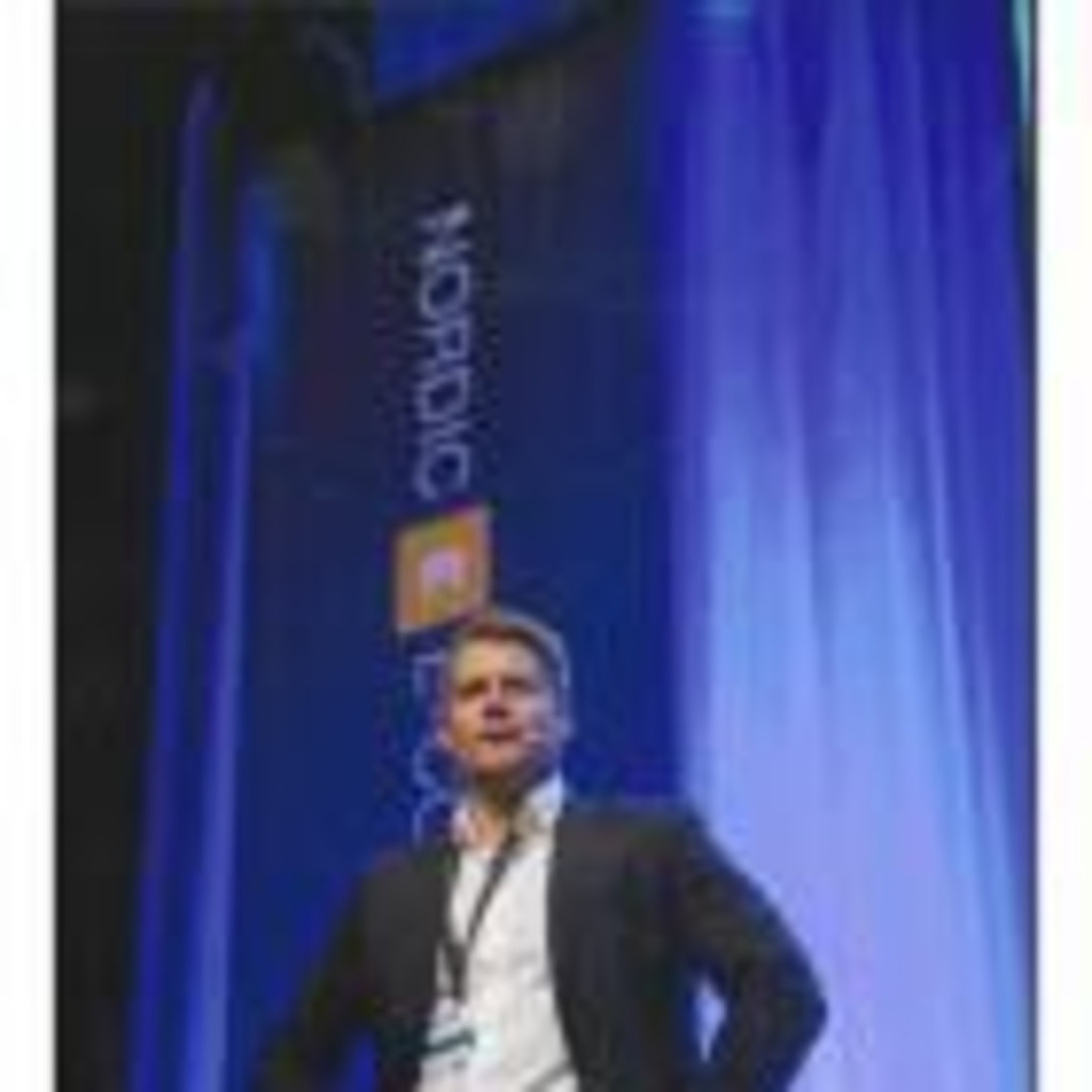 Magnus Fredin - Chief Sales Officer Europe - Klarna AB | XING
