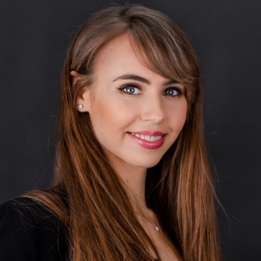 Anna Ritter - Social Media Expertin - meeehr Media | XING