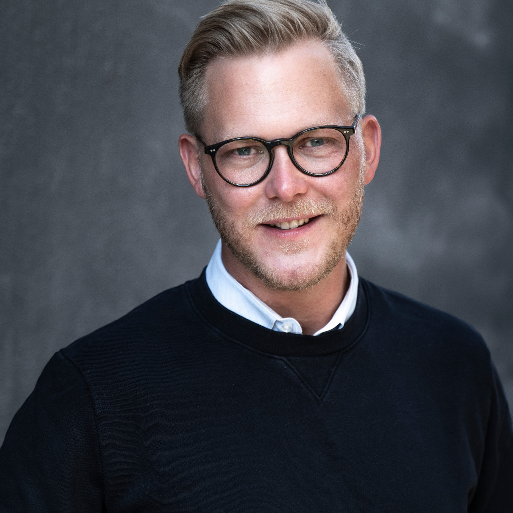 David Rieck - Leitung Audiovisuelle Produktion - Lidl Dienstleistungs ...