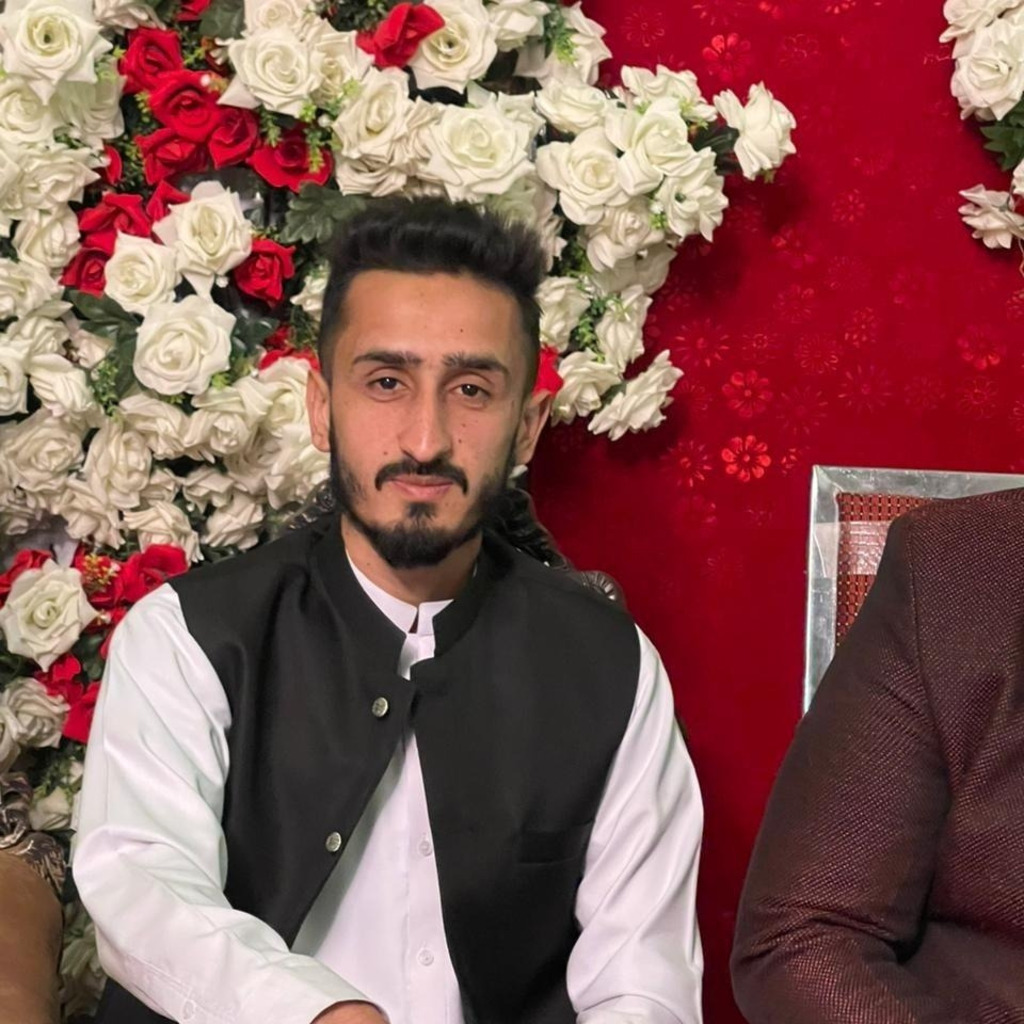 Muhammad Umar - Cyber Security Auditor - Quantum Angular | XING