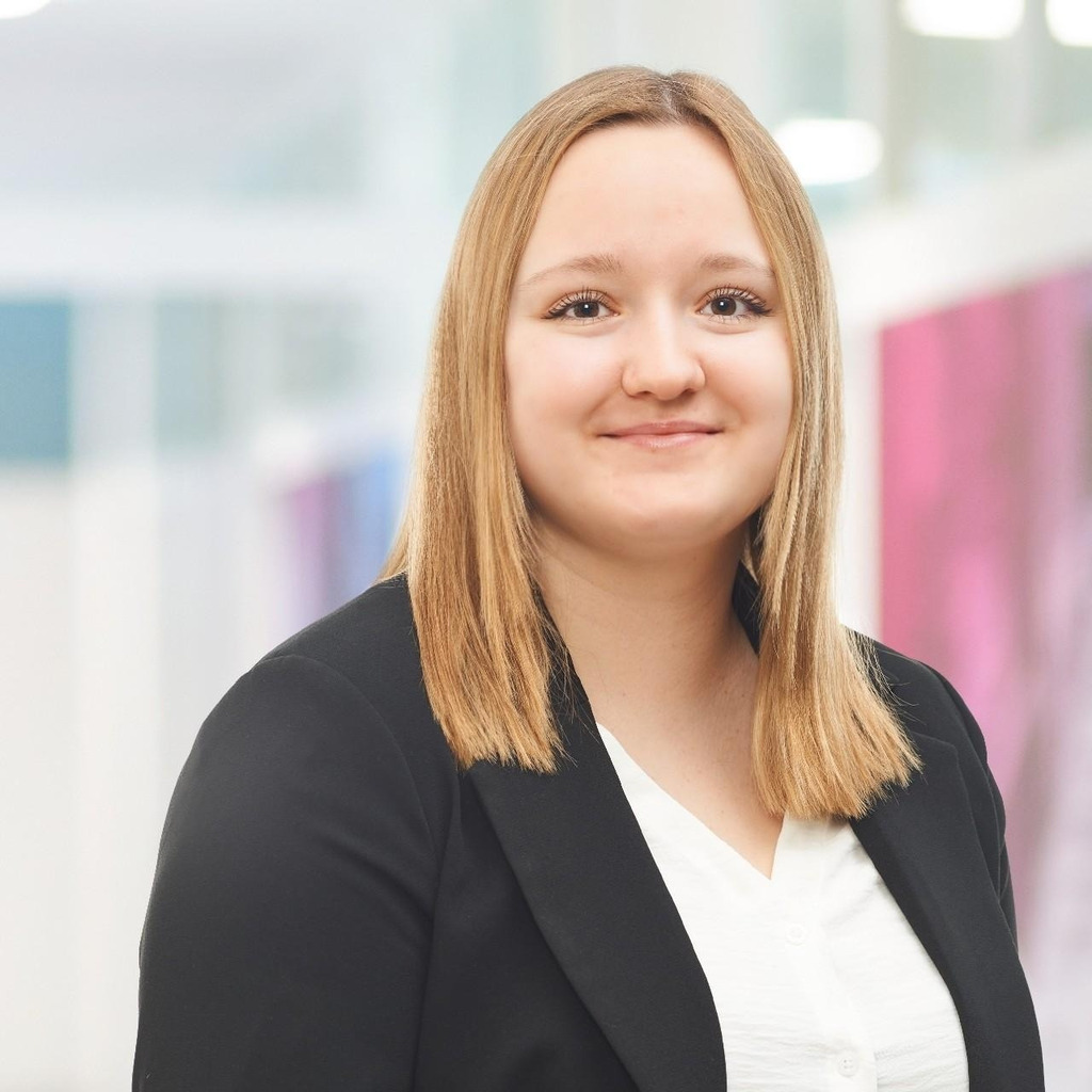 Michelle Wenzel - Medienberaterin - Verlag Nürnberger Presse Druckhaus ...