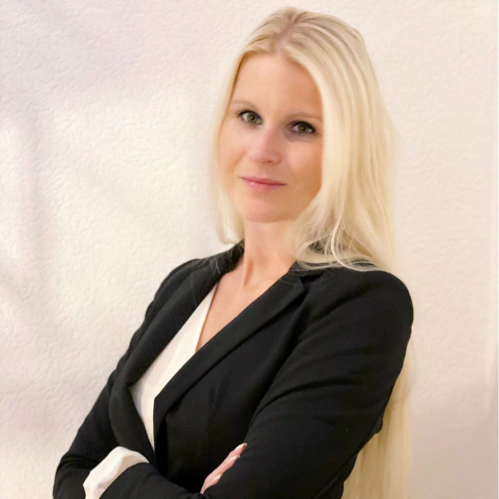 Melanie Lilge - Buchhalterin - Carl Wilh. Meyer GmbH & Co. KG | XING