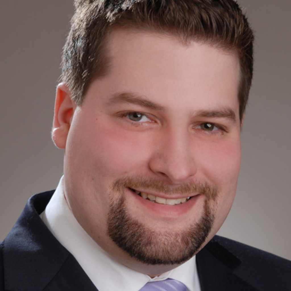 Alexander Linke - IT Systemadministrator - Dr. Becker Klinikgruppe ...