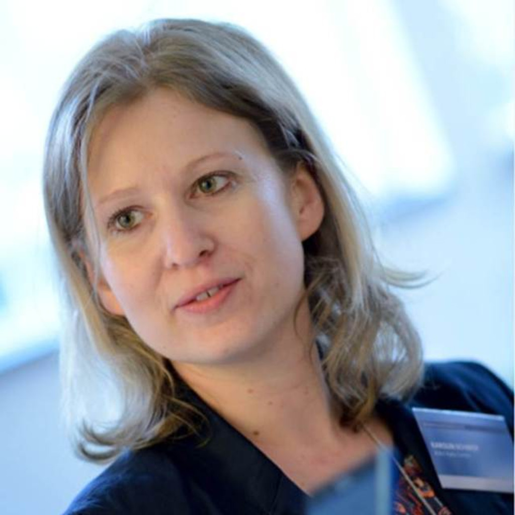 Karolin Schmidt - Produktmanager - AS&S Radio GmbH | XING