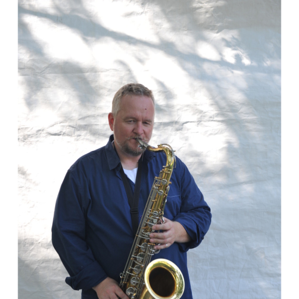 Jens Hacker - Musiklehrer, Musiker, Entertainer, Moderationen, - Jens ...