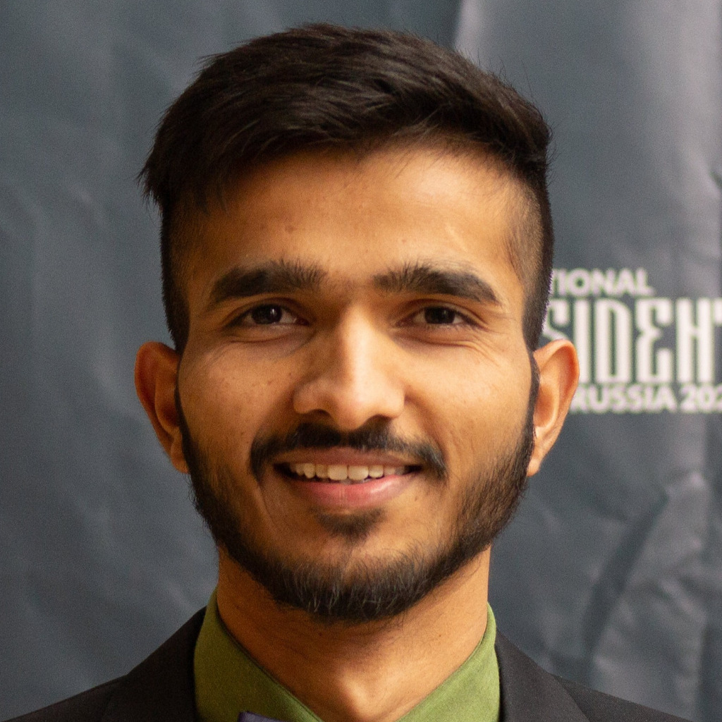 Mayank Patel - Manager - Client Development - ALOIS Solutions | XING