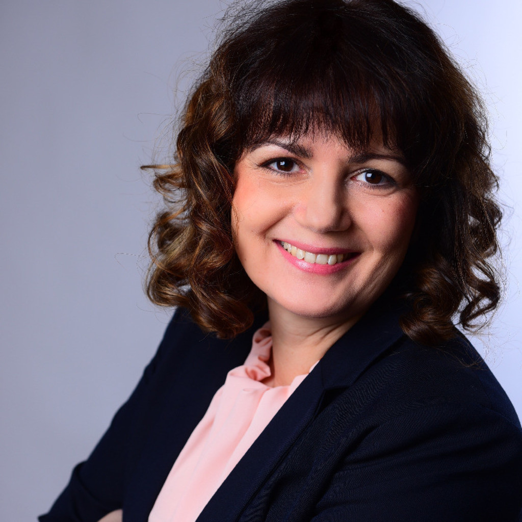 Angela Angelis-Bajramaj - Key Account Manager - Shield Therapeutics ...