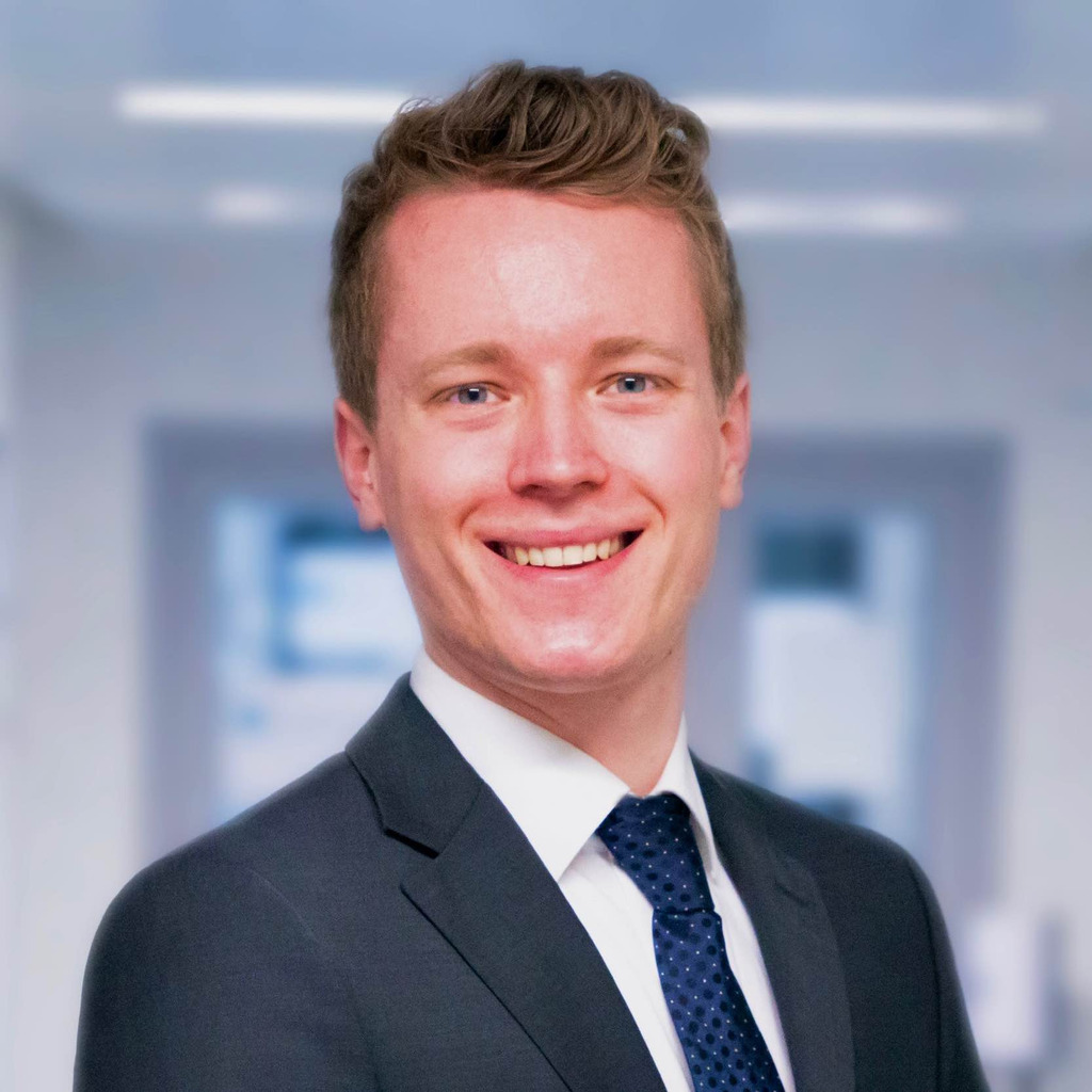 Sebastian Bahr - Research Assistant and PhD Student - RWTH Aachen ...