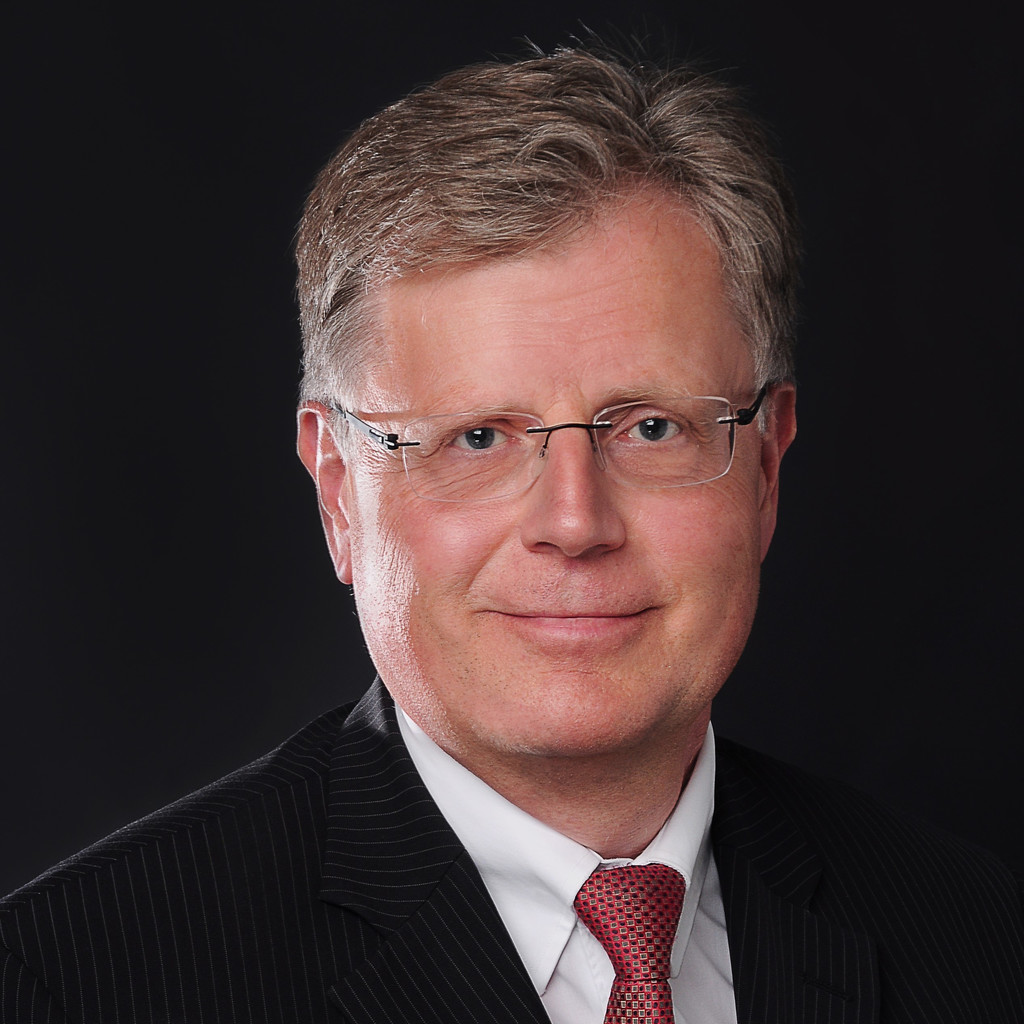 Dirk K. Reupke - CEO - DIA Deutsche Investment + Asset Managment GmbH ...