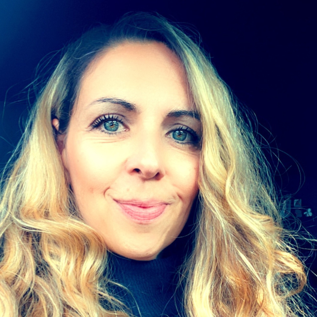 Monique Müller - Kauffrau für Büromanagement - Fachklinik für Orthopädie und Schmerztherapie | XING