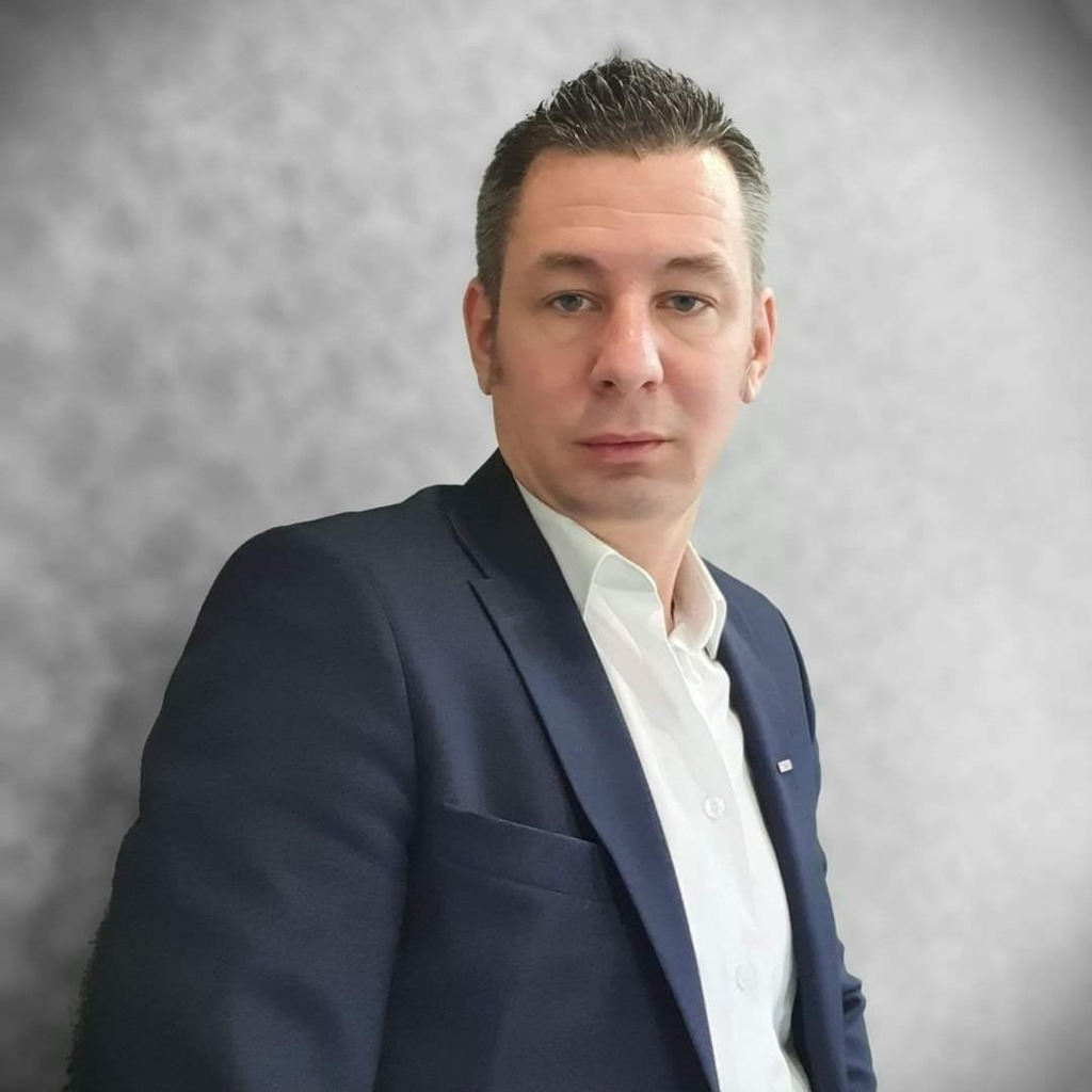 André Dobrzanski - Geschäftsführer - Dobrzanski GbR | XING