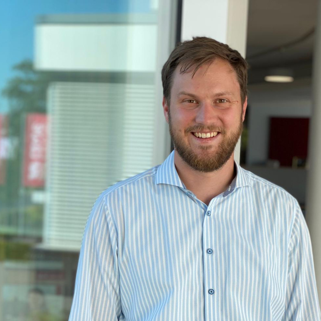 Sebastian Berlin - Controller - Alterric GmbH | XING