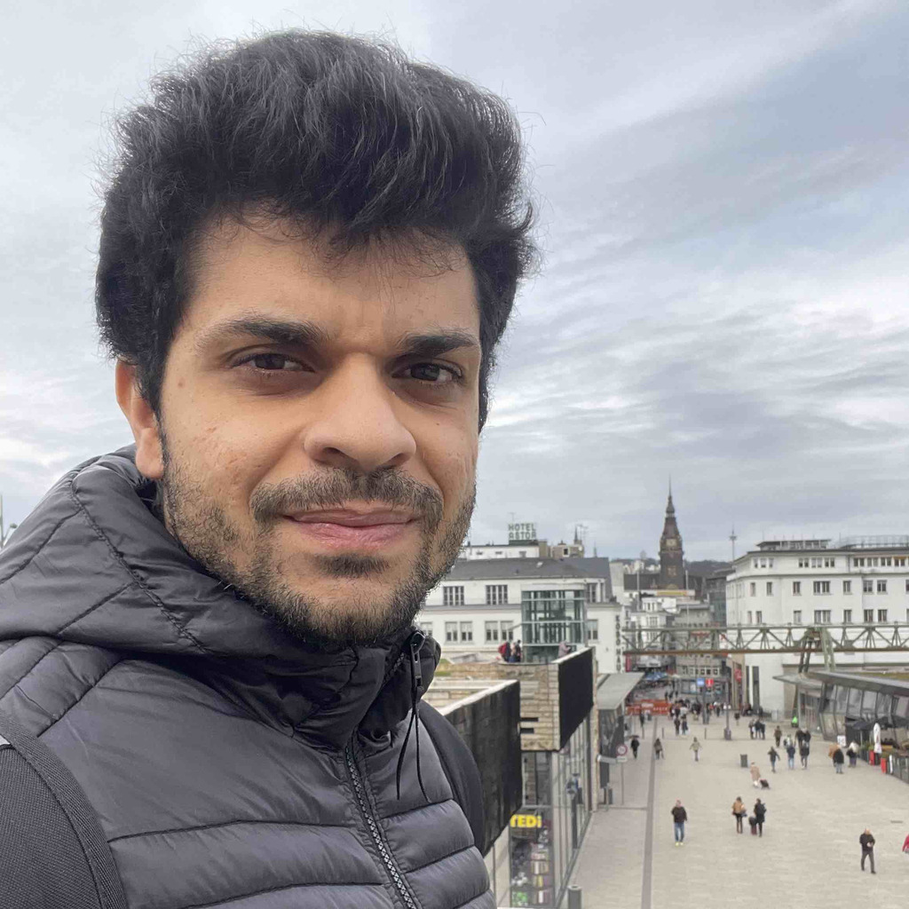 Ahmed Bakr - Trainee - Coretec innovation | XING