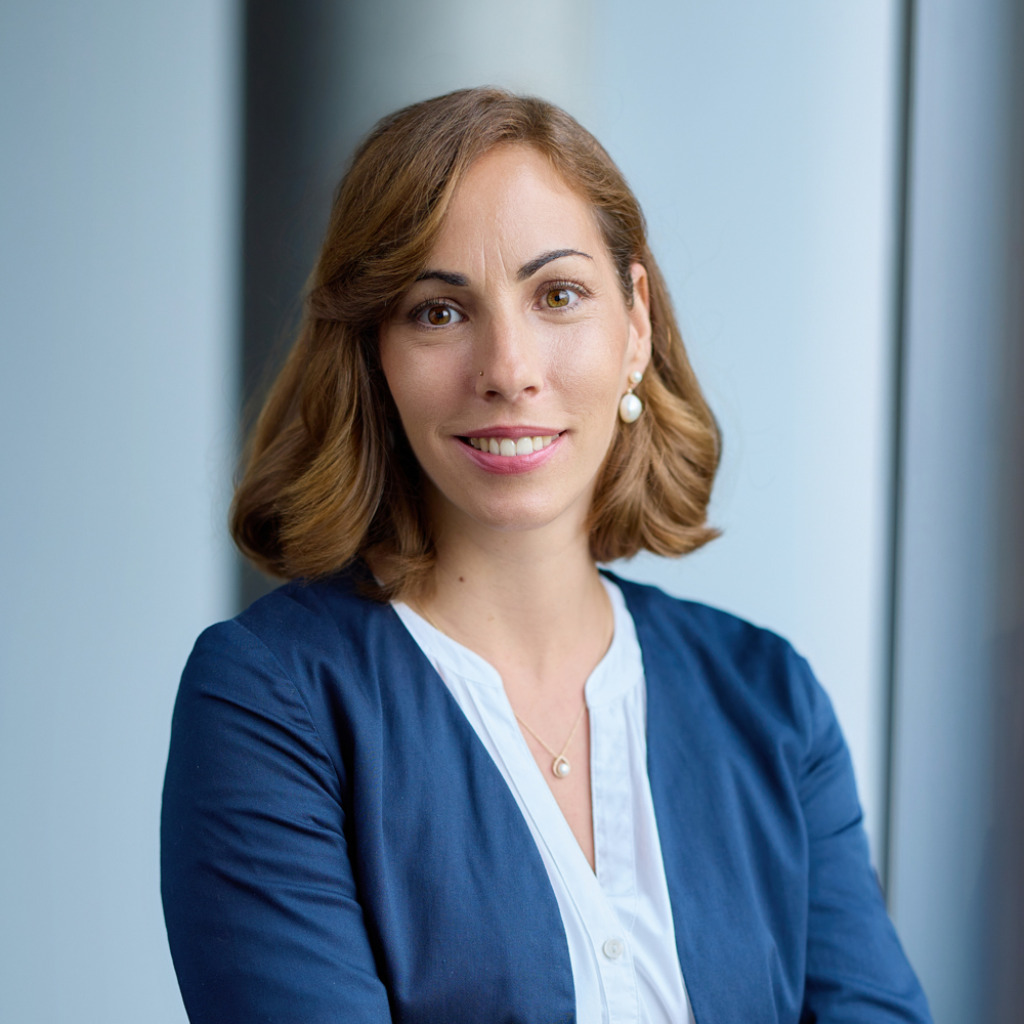 Jana Rothenberger - Technische Produktdesignerin - IHI Charging Systems ...