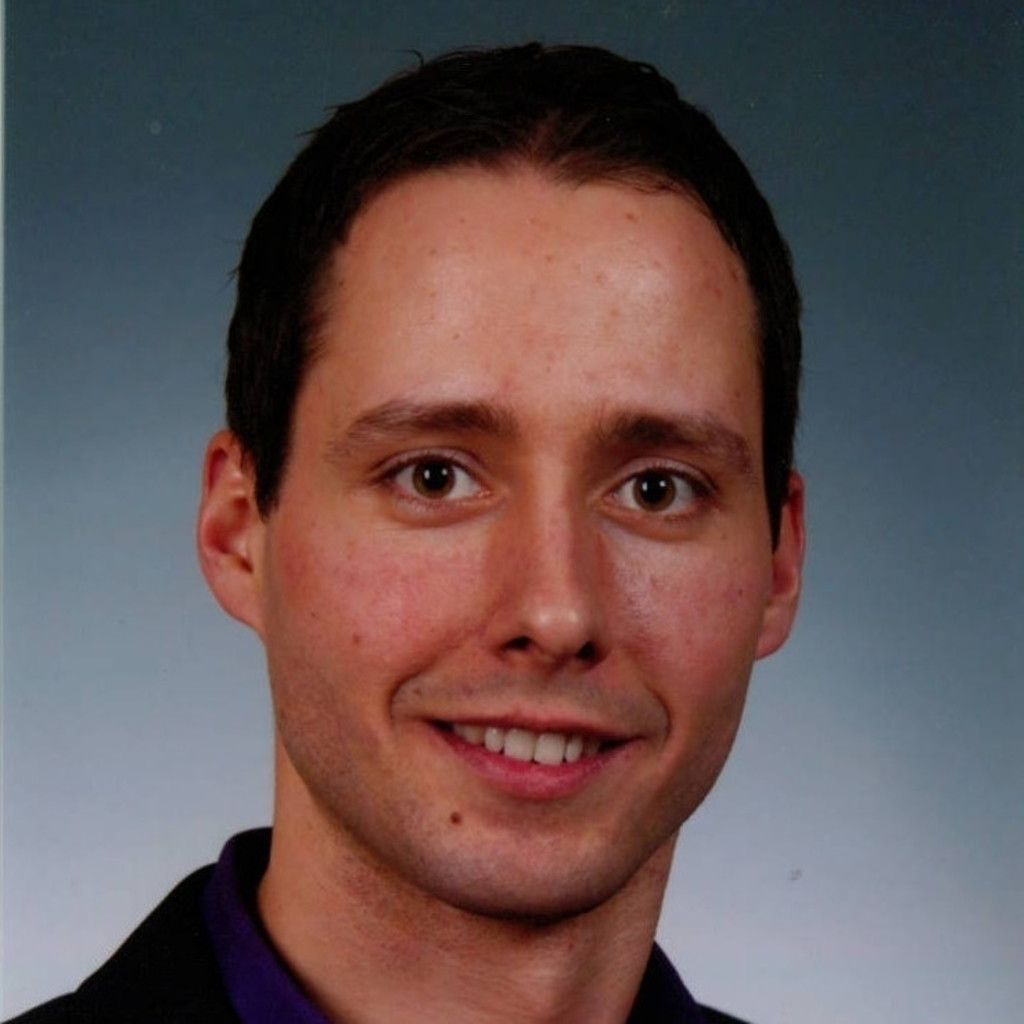 Jeremy Döring - Fachreferent Planung - Deutsche Telekom Technik GmbH | XING