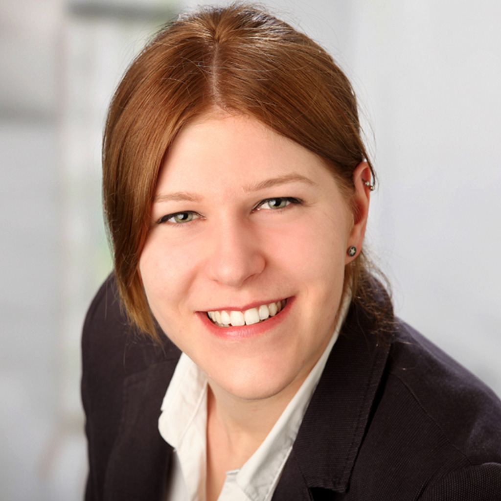 Marie Roth - Arbeitsvermittlerin IV - Bundesagentur für Arbeit ...