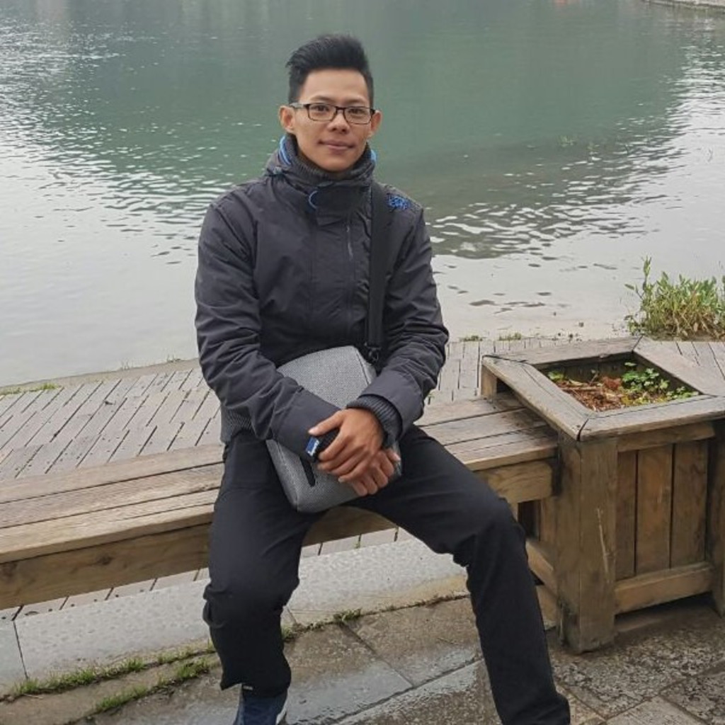 Jhoni Zheng - Head of Marketing - myself | XING