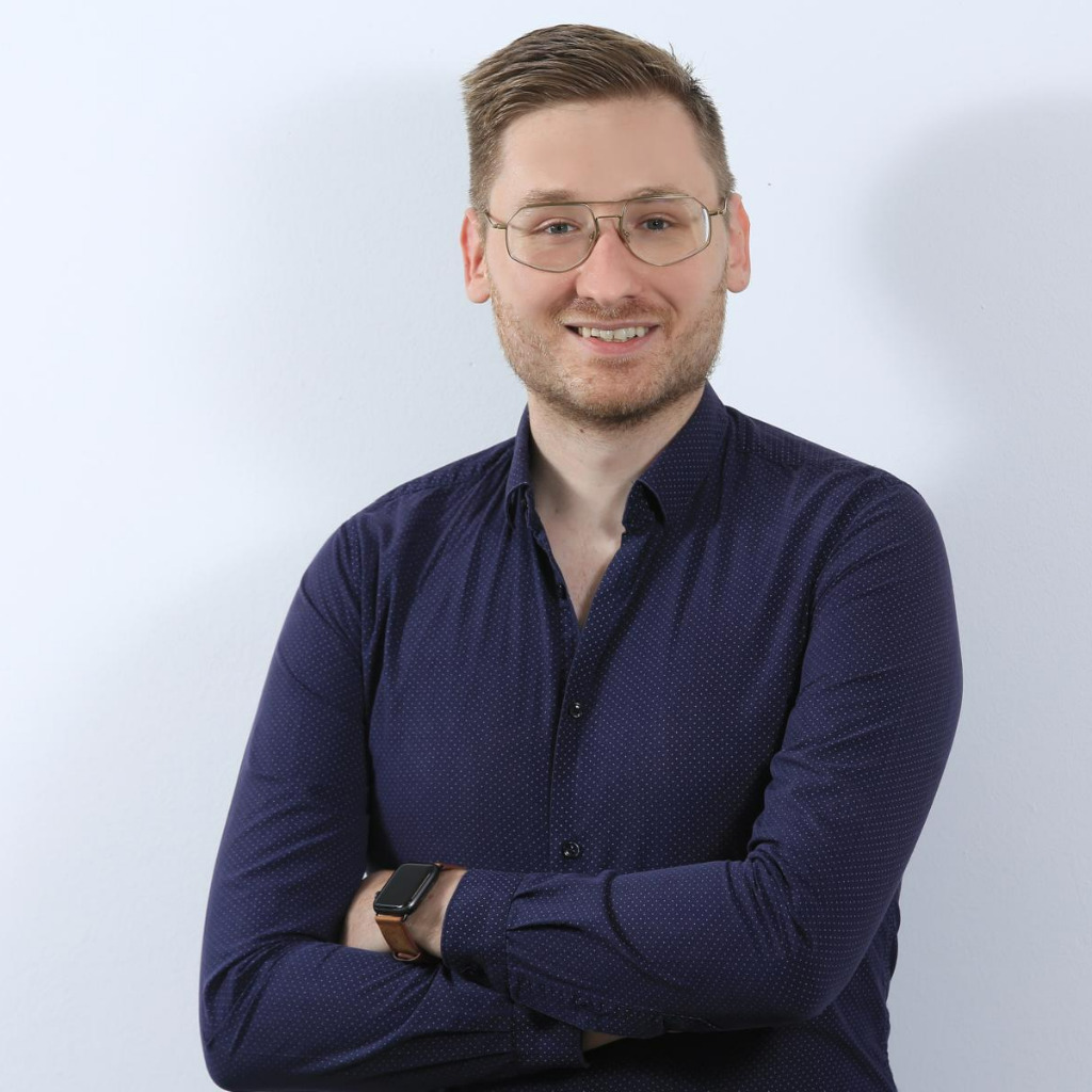 Patrick Oster - Geschäftsführer - Parkett Oster | XING