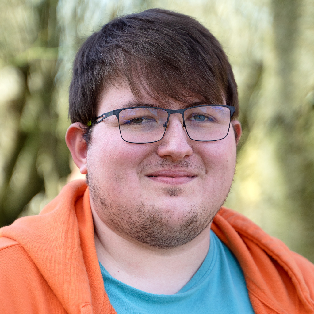 Bruce Nußstein - IT-Administrator - Ziegler Holding GmbH | XING