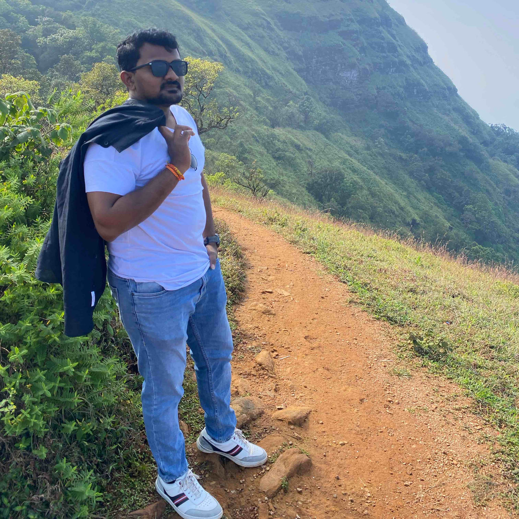 Harinath Reddy Ajjuguttu - Consultant - Capgemini Technology Services ...