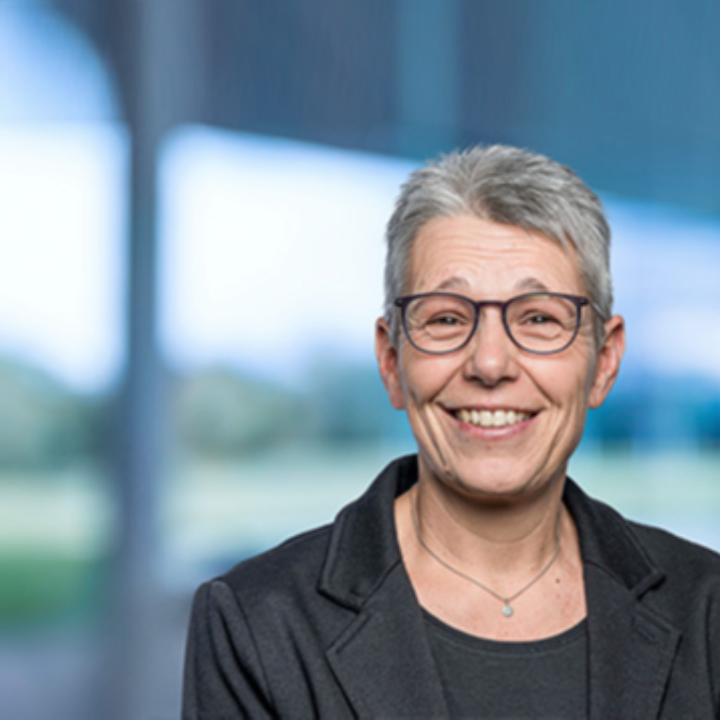 Esther Reich-Schmid - FI / HR - Process Partner AG | XING