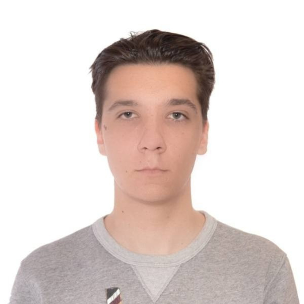 Timur Shustov - QA Engineer - Sberbank-Technology | XING