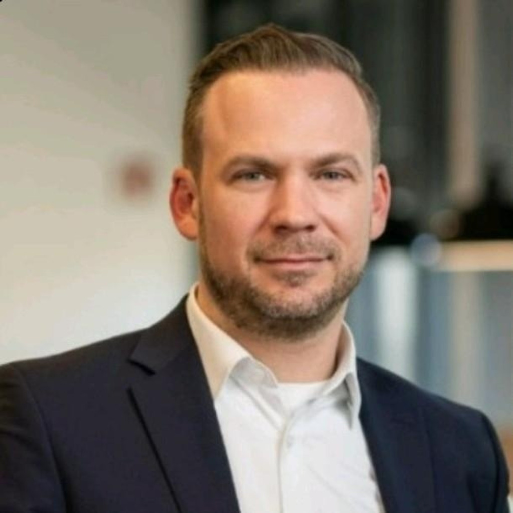 Dr. Peter Domma - Chief Digital Officer (CDO), Member of the Executive ...