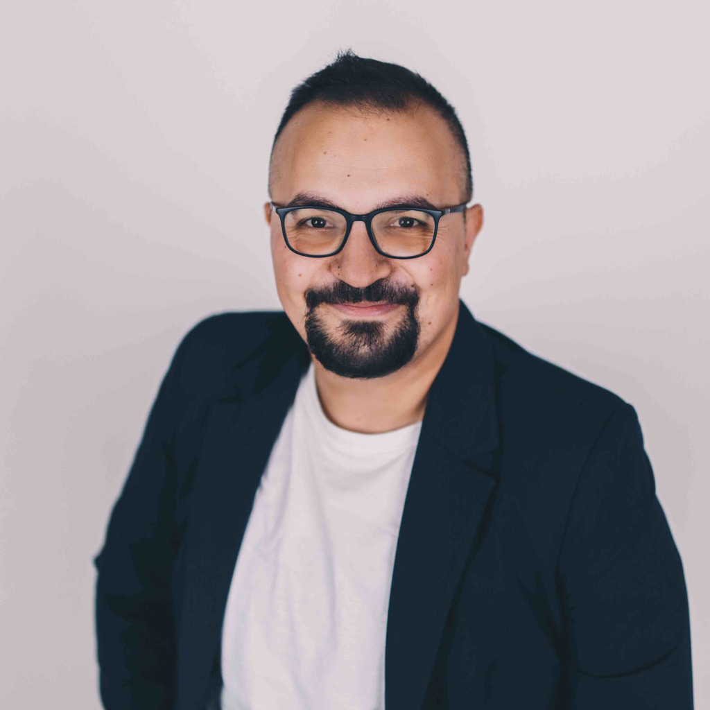 Hakar Salman - Mitarbeiter Lohnbuchhaltung - Nürnberger Baugruppe GmbH ...