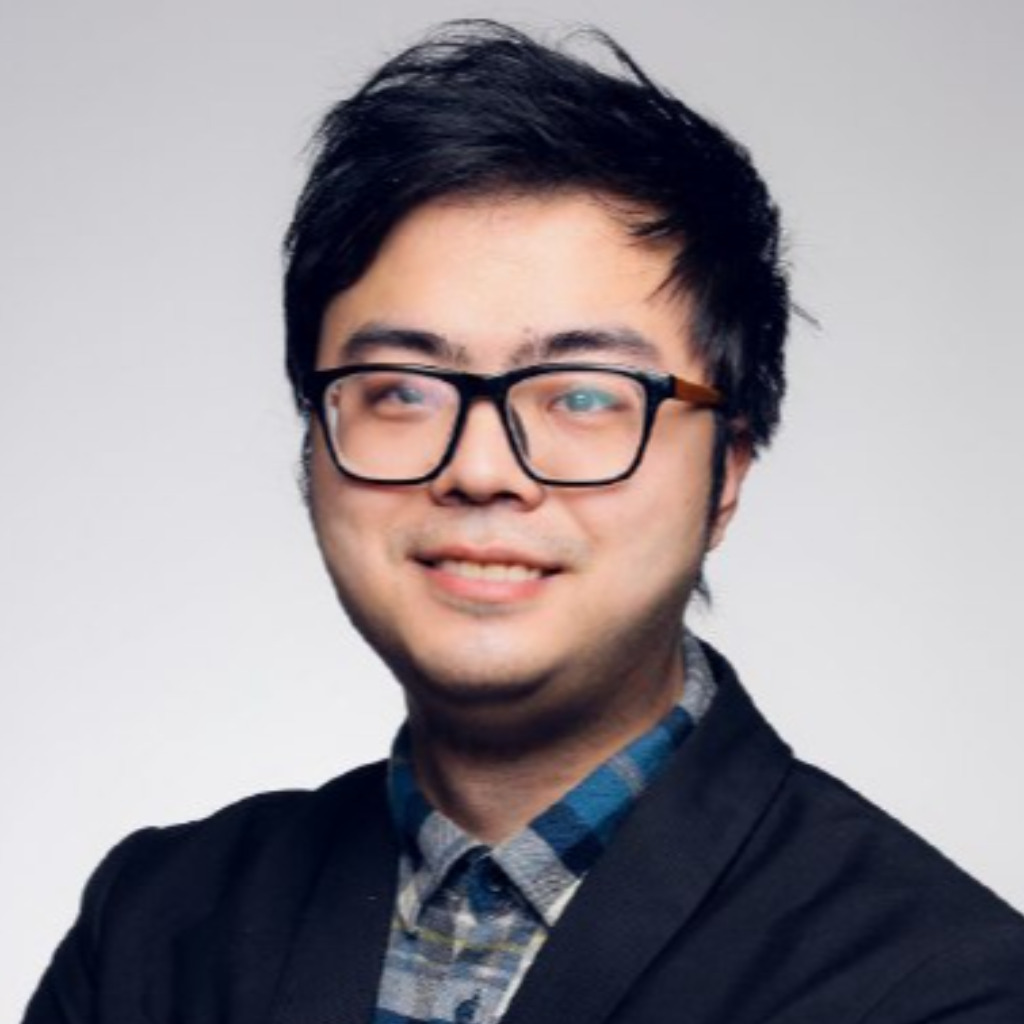 Xiangyu Tong - Master Informatik - RWTH Aachen | XING