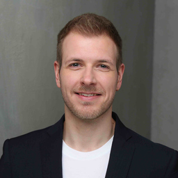 Dennis Schenkel - Chief Operating Officer - Homaris | XING