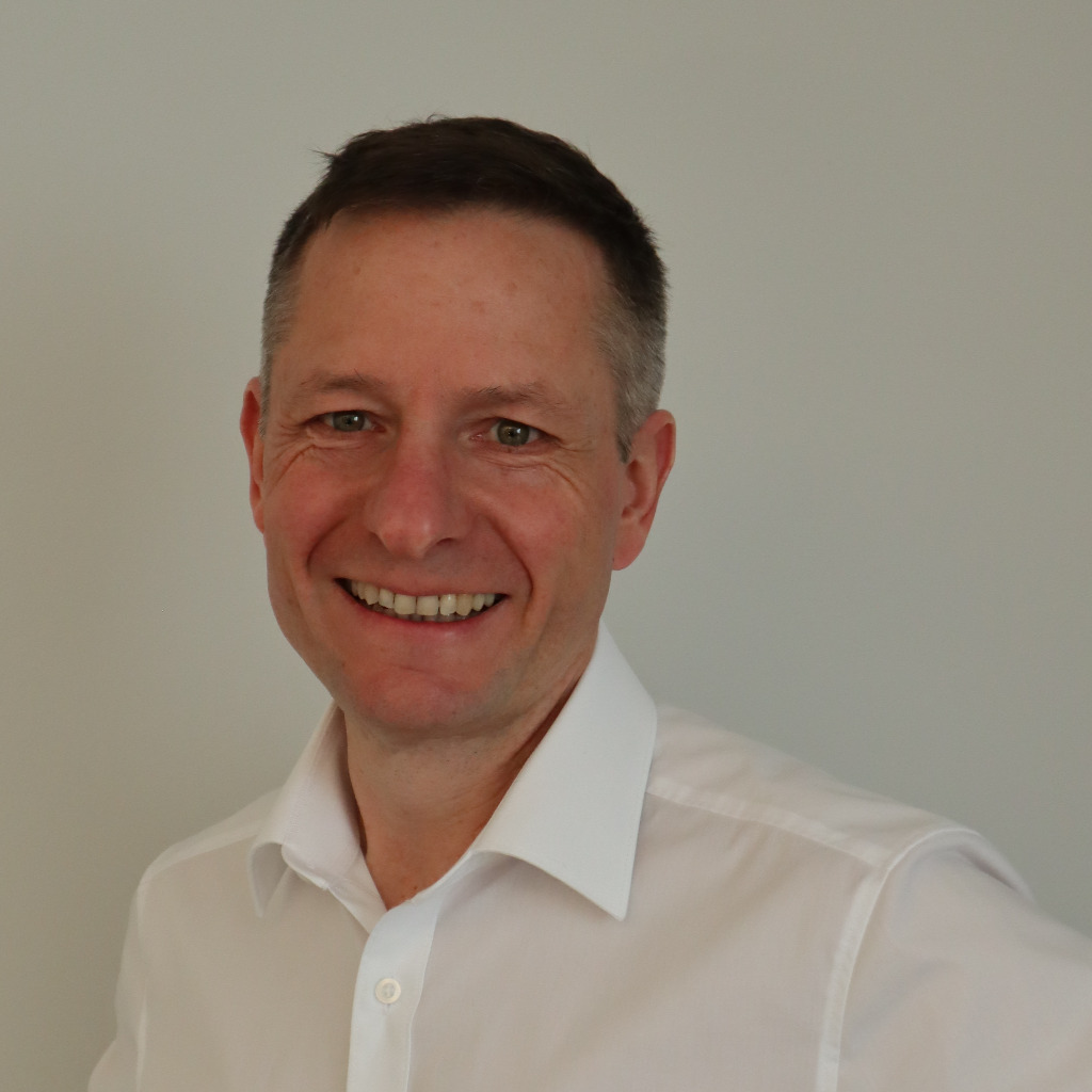 Joachim Löchner - Produktmanager - Physik Instrumente | XING