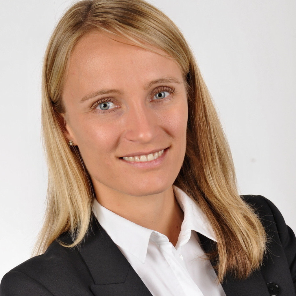 Sandra Lutz - Senior Brand Manager Voltaren - GSK Consumer Healthcare ...