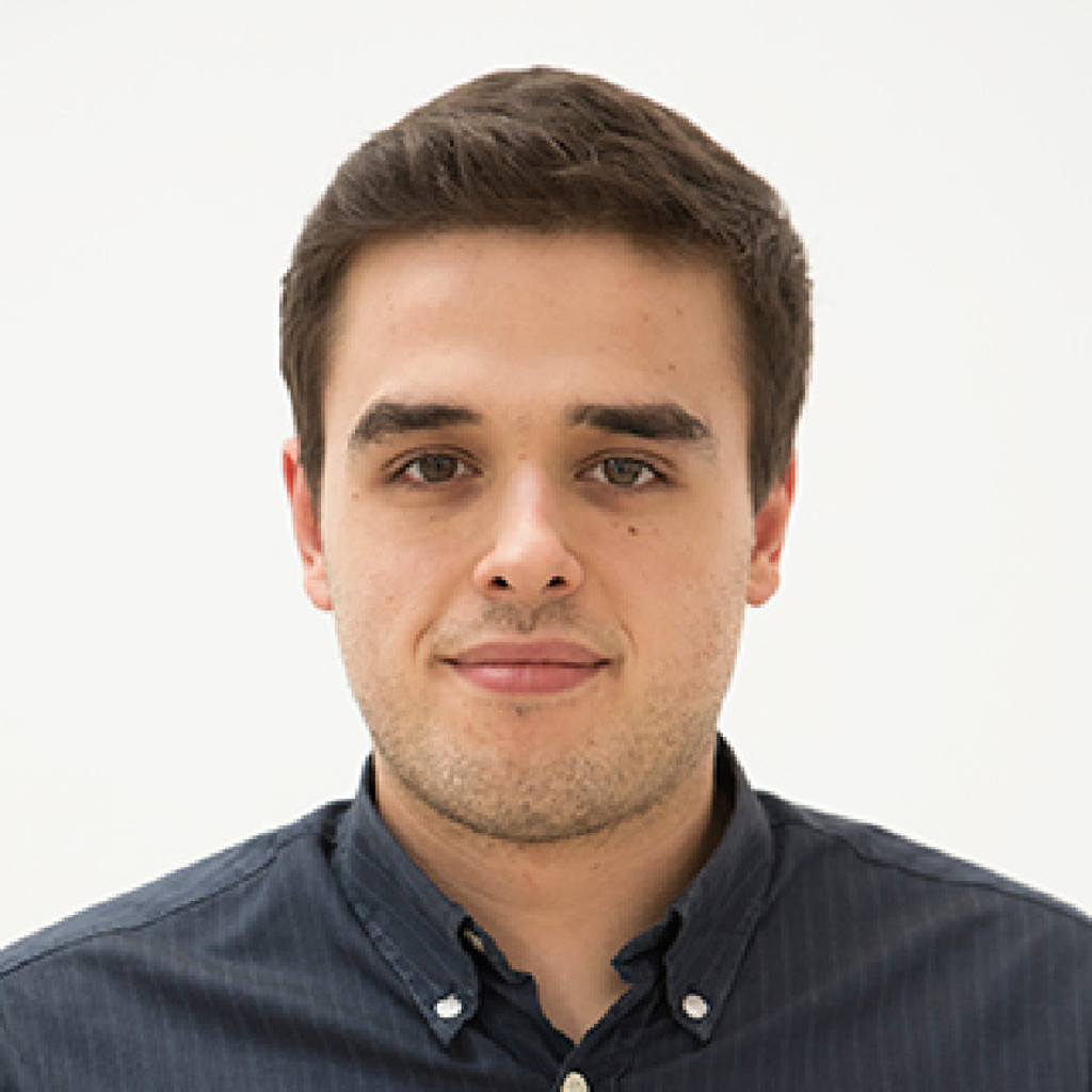 Pedro Costa - Software Engineer .NET - Farfetch | XING