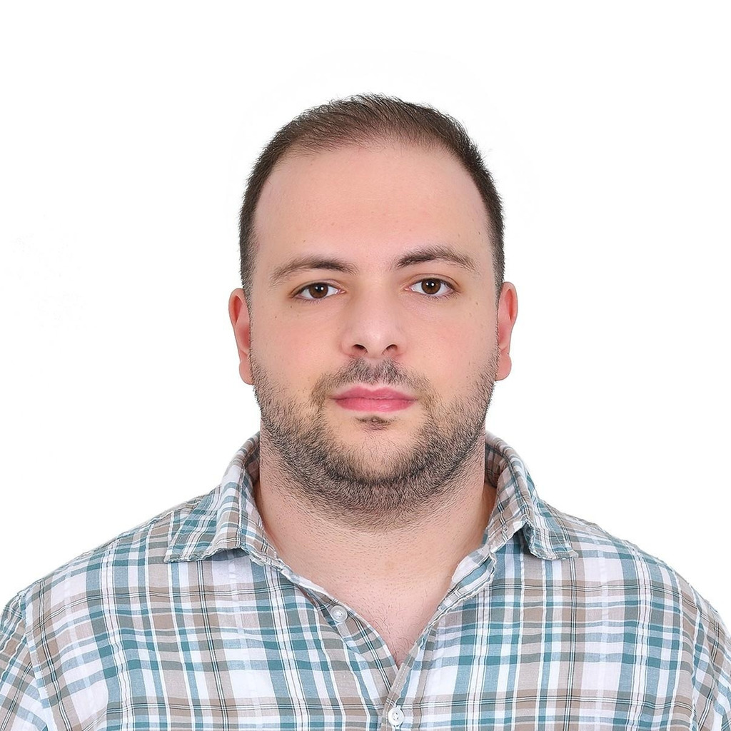 Sami Rihawi - Telecommunications engineering - Tishreen University | XING